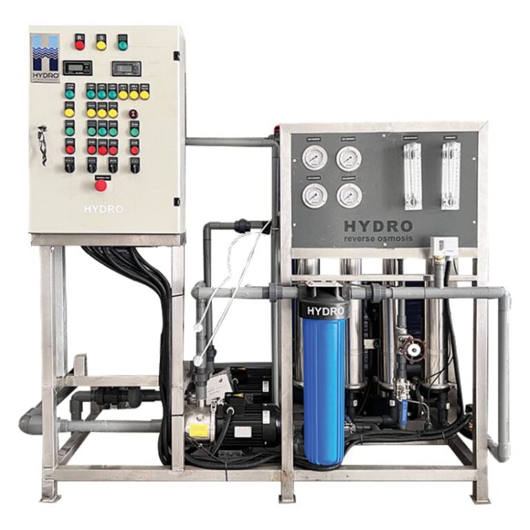 Mesin RO HYDRO RI-1 - PT HYDRO Solusi Air Dunia